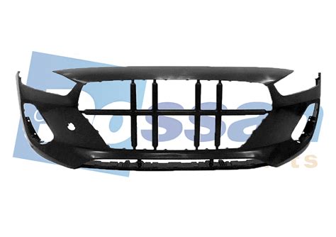 Cover Fr Bumper