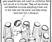 The Art Of The Nakedpastor David Hayward By Nakedpastor On Etsy