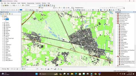Mohamed Abdelrahman On Linkedin Import Osm File Into Arcgis