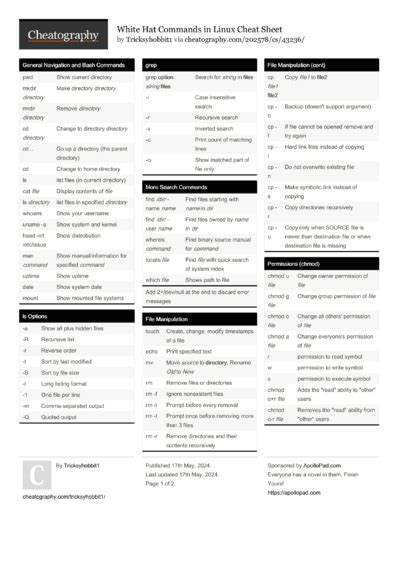 vi editor cheat sheet by ericg download free from cheatography