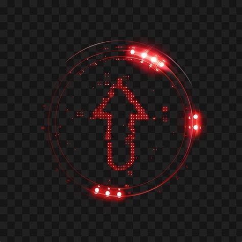 Premium Psd Psd Opaque Metallic Glowing Logout Icon With Pixel Art