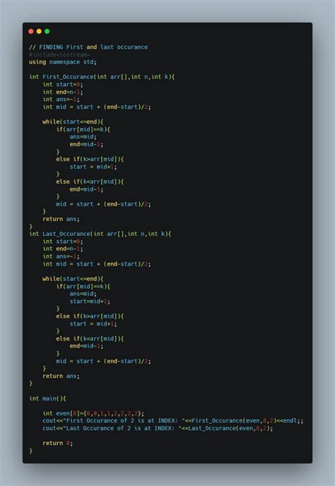 day 11 of 100daysofcode binary search shubham mehta posted on the
