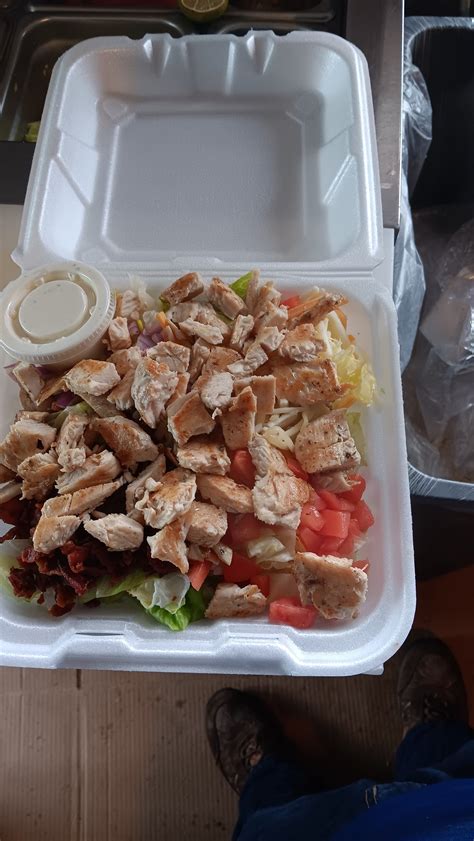 Moncheese Foods Trucks Added A Moncheese Foods Trucks