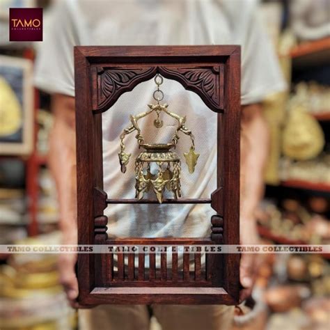 Dalucha Frame 10×16″ Tamo Collectibles