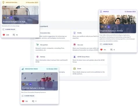 Top 10 Best Innovation Management Software 2025 For Better Outcomes