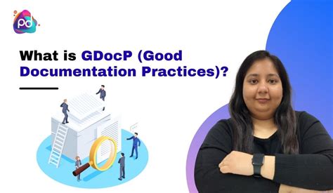 What Is Gdocp Good Documentation Practices