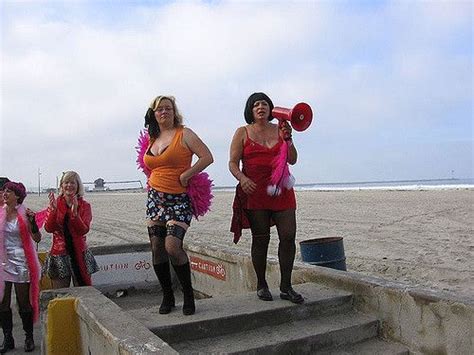 San Francisco Whores Cumception