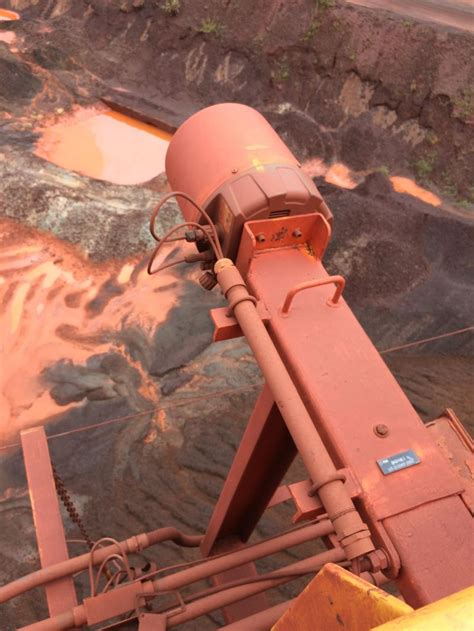 Navtech Radar On Linkedin Mineautomation Radartechnology Miningtechnology Safetyiseverything