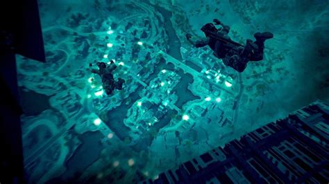 Mw2 Spec Ops Low Profil Walkthrough And How To Get 3 Stars Game News 24