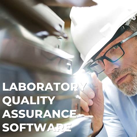 reducing lab errors with software qhse software solution