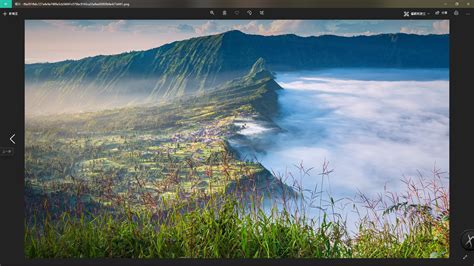 【分享 討論】今天的windows焦點螢幕鎖定畫面美如畫 Microsoft 社群