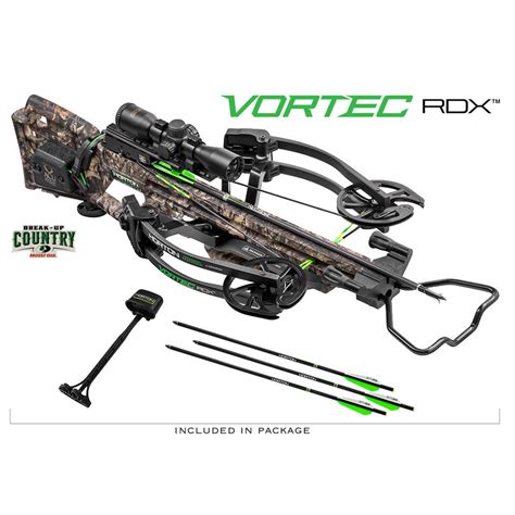 Horton Crossbow Innovations —