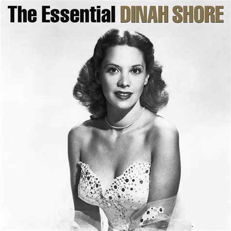 Dinah Shore Ill Walk Alone Lyrics Genius Lyrics