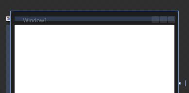 Kirupa WPF Tutorial Creating A Custom Window In WPF
