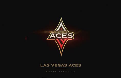 Las Vegas Aces Logo Logodix