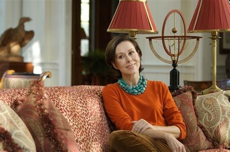 Carolyne Roehm Faces Of The South Styleblueprint Style Fashion