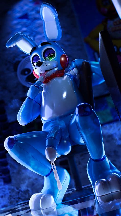 Rule 34 3d 4k 9 16 Absurd Res Animatronic Anthro Balls Bedroom Eyes