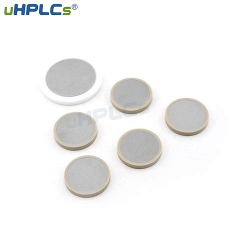 Cheap Hplc Column Connector Hplc Accessories Supplier