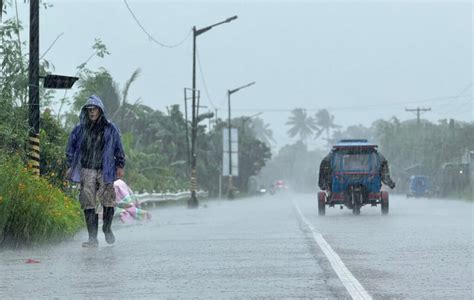 Mass Evacuations In Philippines Taiwan As Super Typhoon Nears Globe