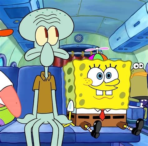 Спанчбоб Сквидвард에 있는 No Signal님의 핀 스폰지밥