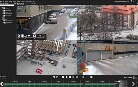 Mirasys Vms Open Video Management System Finland Mirasys Vms Open Video Management System Finland