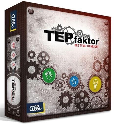 Tepfaktor Detskyeshop Cz