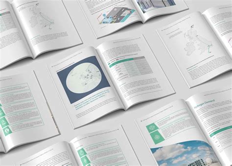 Sustainability Report Design Wond Design
