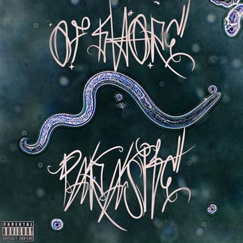 Parasite Single By Of Hore Spotify