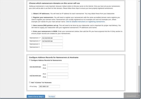 How To Install CPanel WHM On CentOS Step By Step Visual Guide