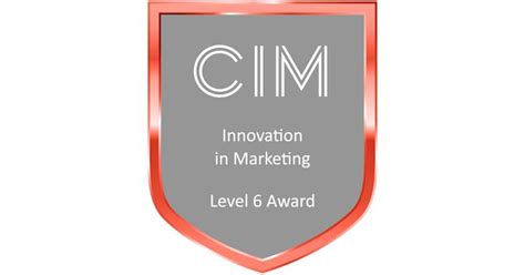 Innovation In Marketing Was Issued By The Chartered Institute Of