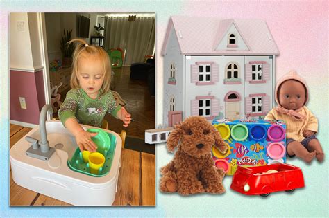 ­best Ts And Toys For 2 Year Olds Tried And Tested The Independent