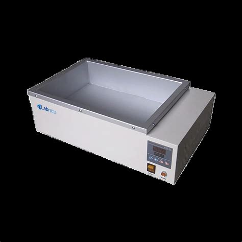Sand Bath Nsdb 101 Laboratory Sand Bath Supplier Labnics