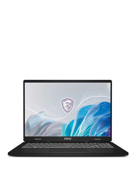 Technology And Gaming Windows Msi Pc Gaming 32 Gb Very