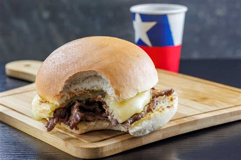7 Must Try Chilean Sandwiches