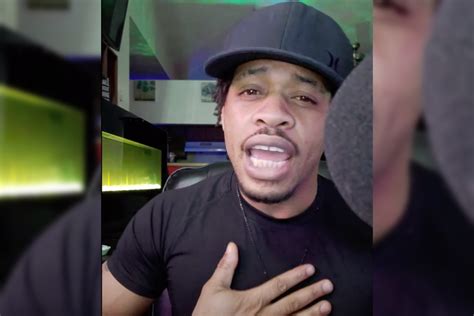 Tiktok Star Lifeandscars Dead At 37 Cause Of Death Revealed