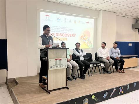 Excellent 2nd Day Of Workshop Drug Discovery And Design 2023 Sponsored By Gsbtm Special Thank