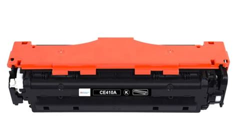 HP 305A Black Compatible Toner Cartridge