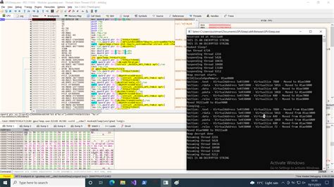 GPUSleep Makes Your Beacon Disappear Into GPU Memory And Eventually Come Back Blog