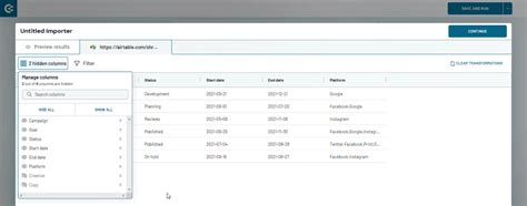 Automate Data Entry In Google Sheets All Options Coupler Io Blog