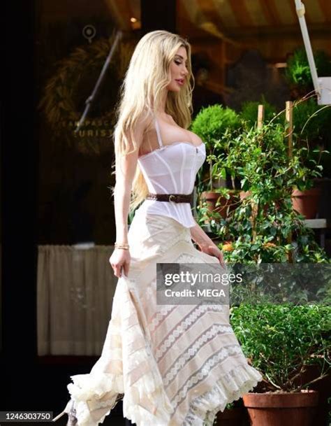 Sarai Rollins Photos And Premium High Res Pictures Getty Images