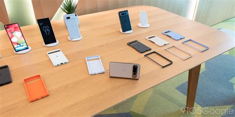 Bellroy Is Making A Leather Google Pixel Fold Case Gallery