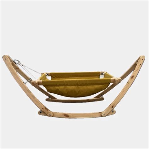 خرید و قیمت گهواره ننو چوبی نی نی لای لای ننو سنتی از غرفه رویای شیرینْ