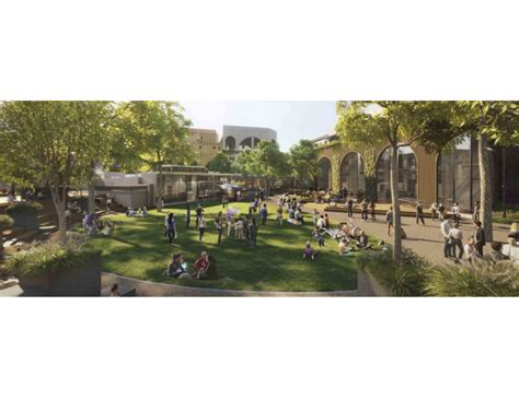 Arrow Forge Broken Arrow Ok Economic Development