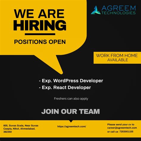 Arpita Talar Actively Hiring Posted On Linkedin