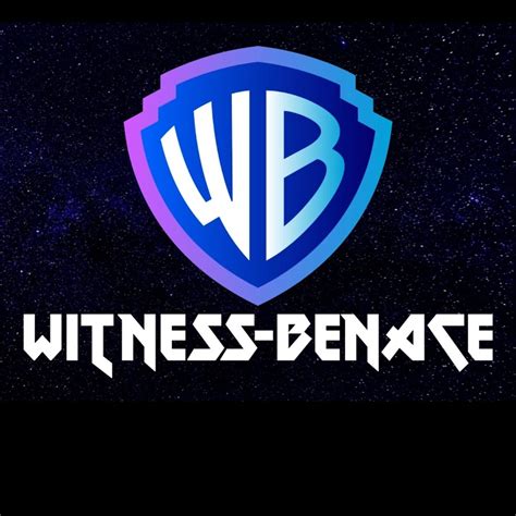 Witness Benace Youtube