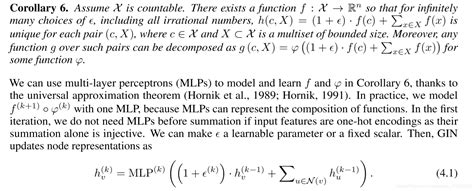how powerful are graph neural networks csdn博客