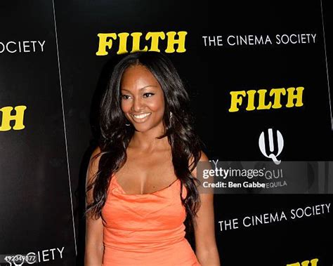 1 188 Nichole Galicia Photos And High Res Pictures Getty Images