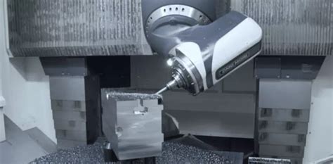 5 Axis Cnc Machining The Ultimate Guide Zintilon