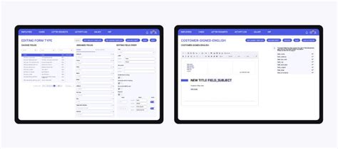Staff Management Software Case Study