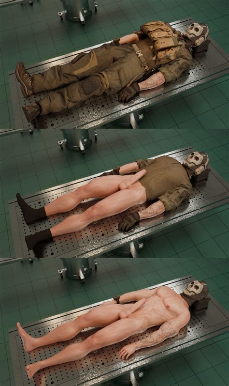 Rule 34 1boy 3d Artist Request Autopsy Balls Ballsack Barefoot Dead